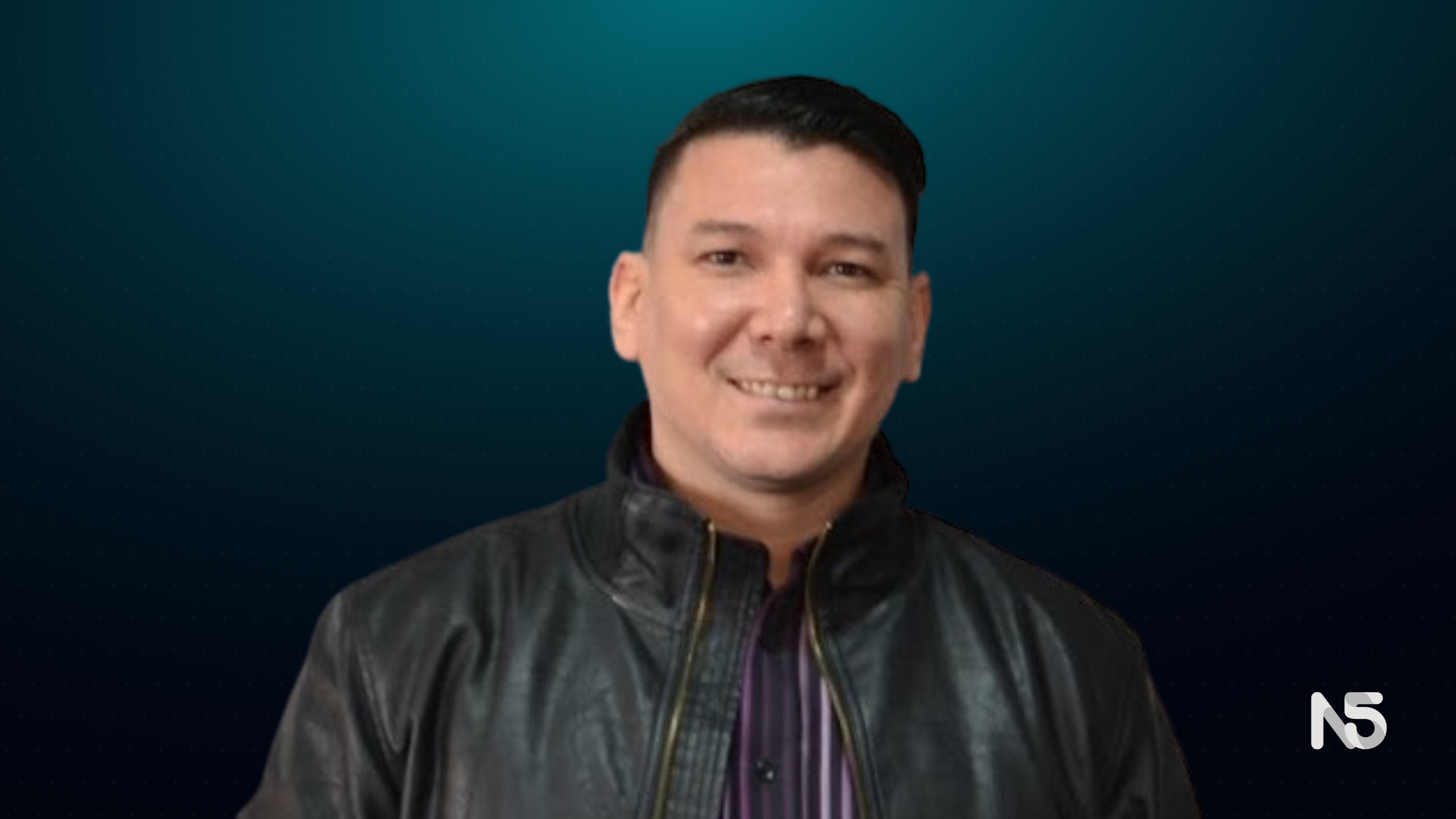 Conoce a Roberth Dudiver