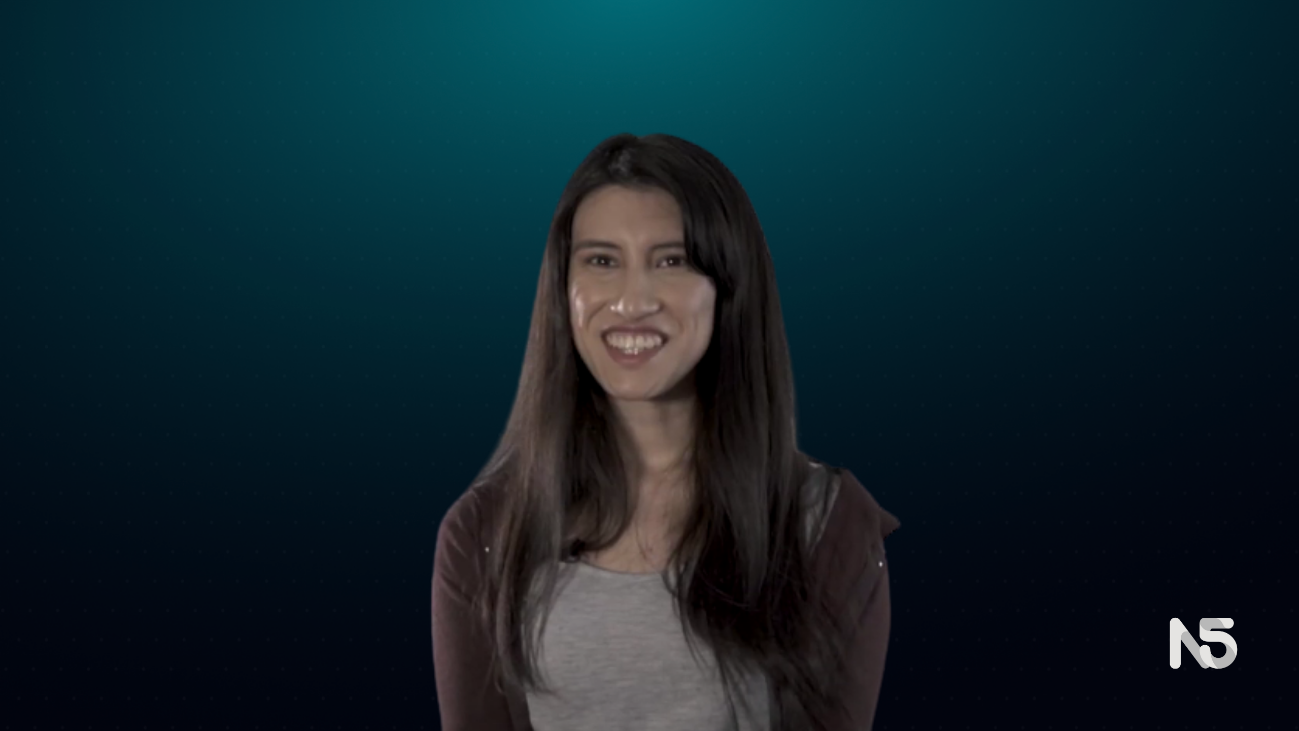 Conoce a Agustina Rojas - N5now