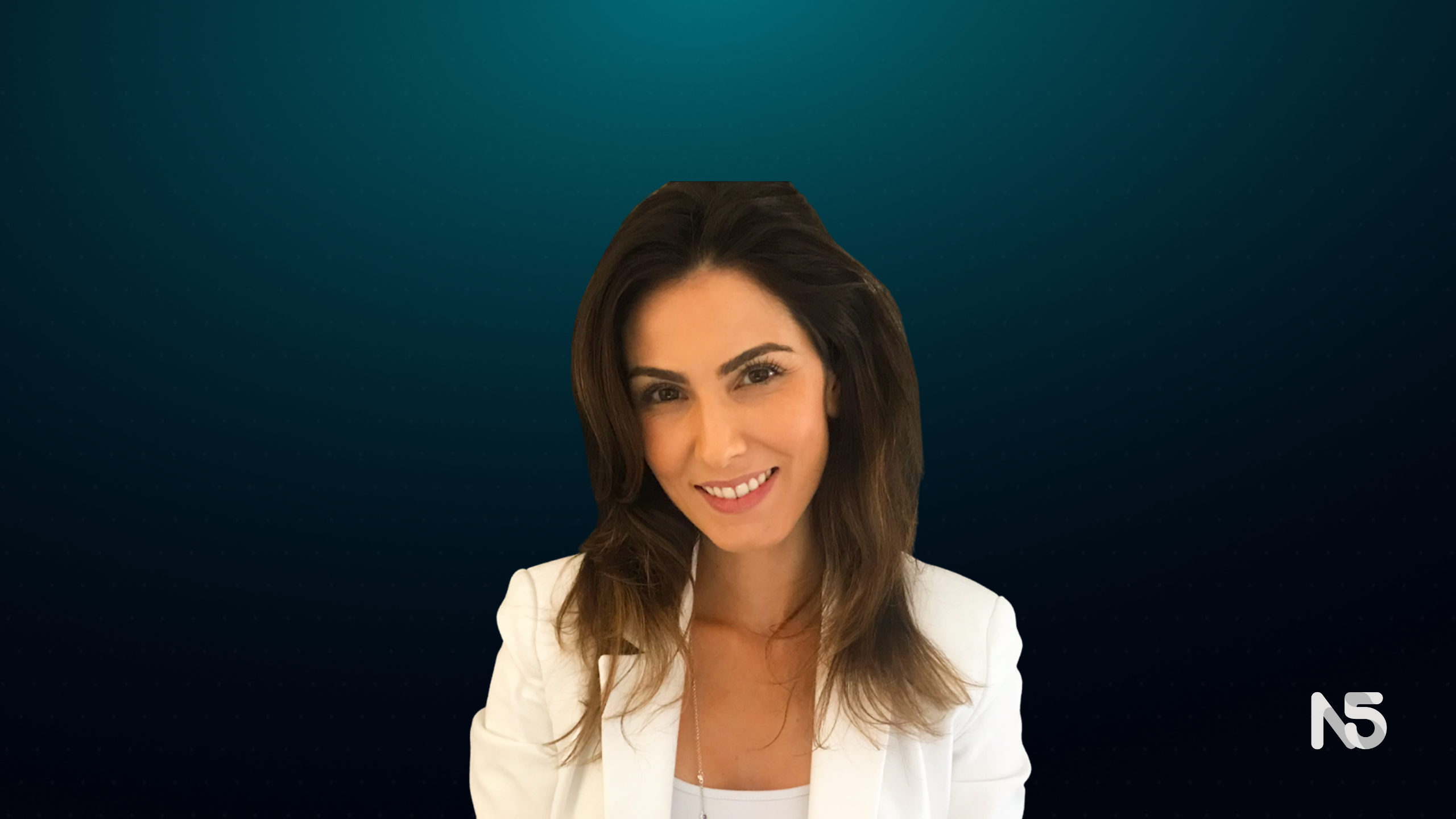 Conoce a Cibelle Luna - N5now