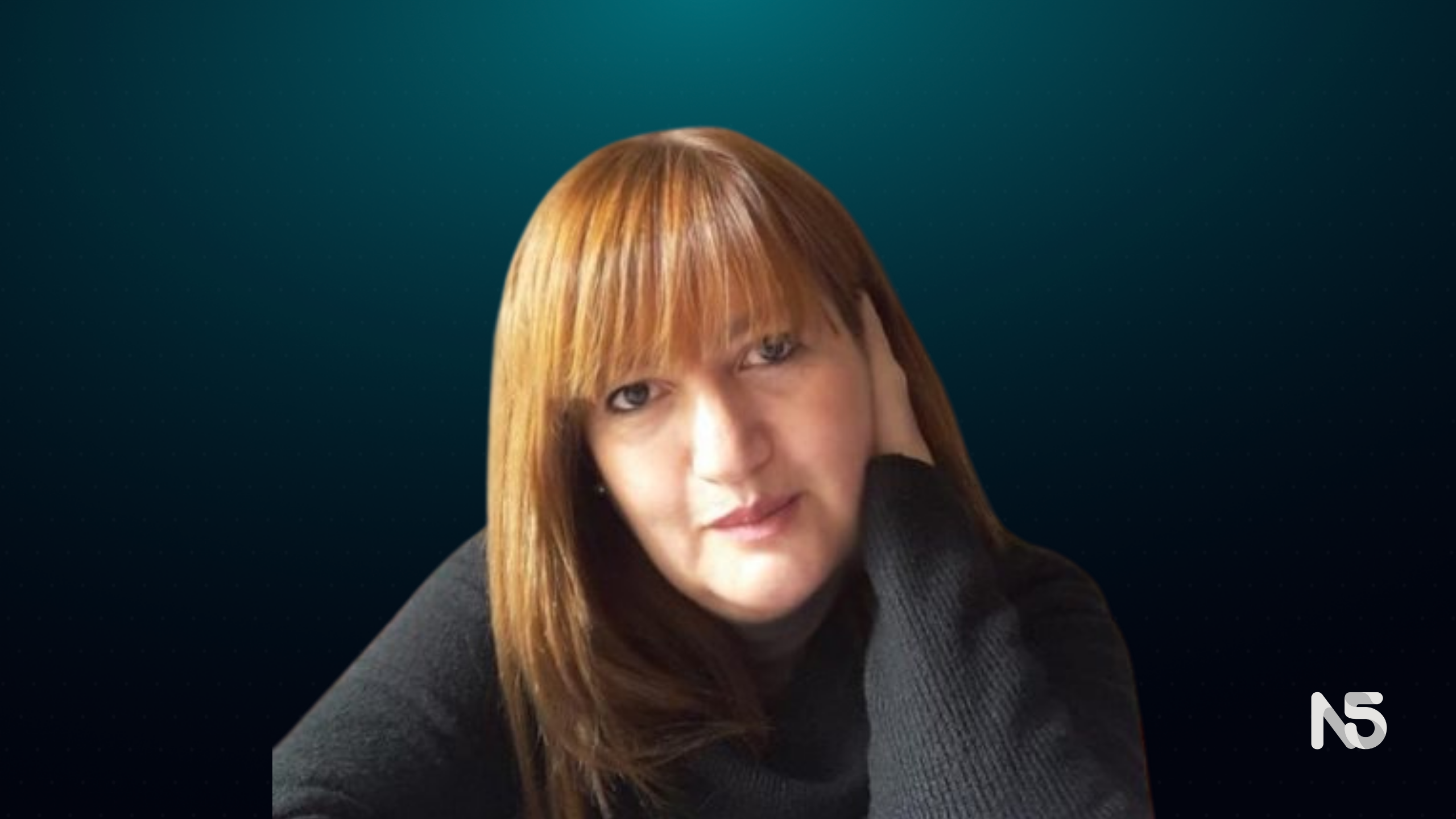 Conoce a Mariana Minetti - N5now