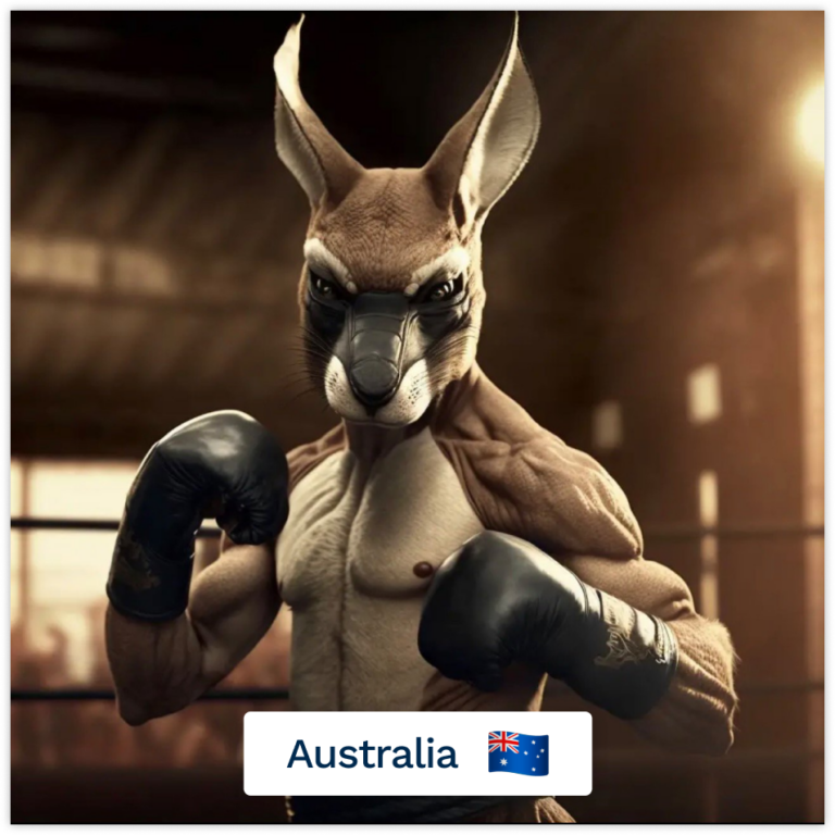 What is the villain that represents your country? - N5now