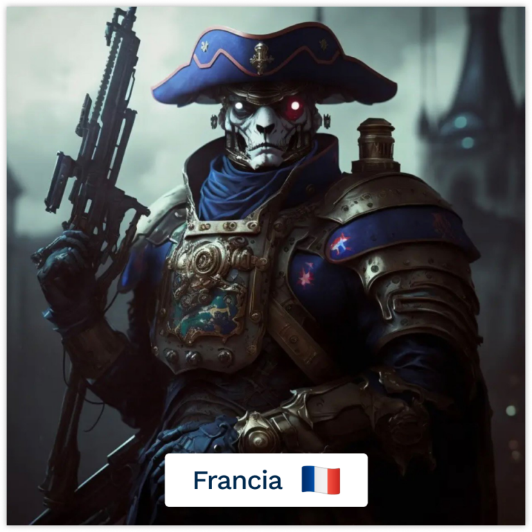 What is the villain that represents your country? - N5now