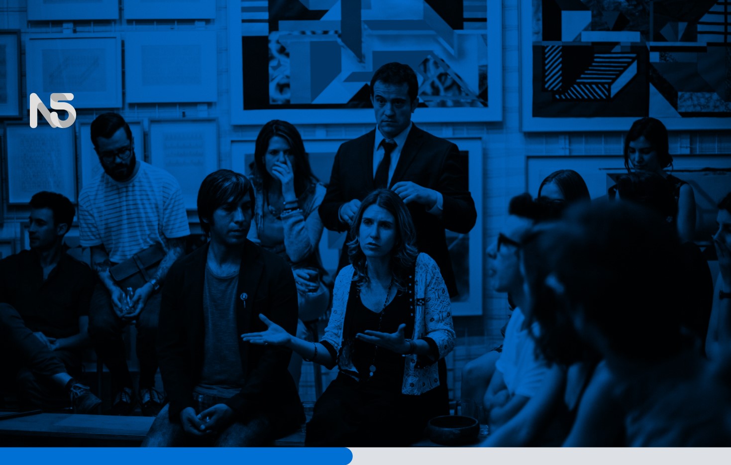 Hacer visible, lo invisible: Tecnologías y cultura centradas en el ...