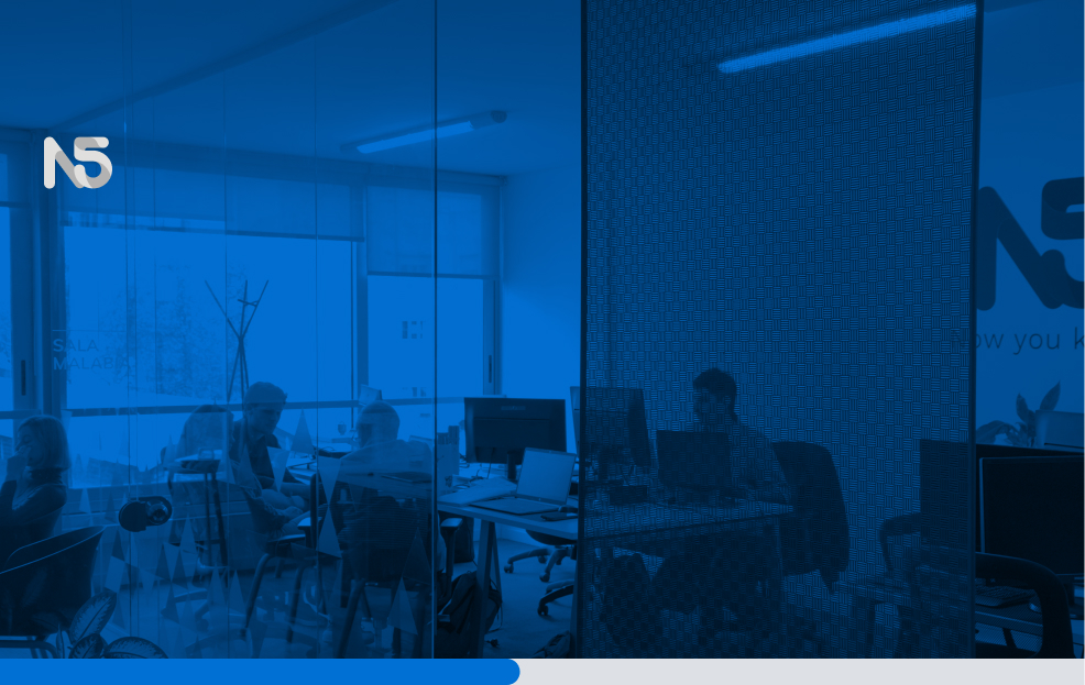 Desafiando el mercado: cómo N5 está atrayendo nuevos talentos - N5now
