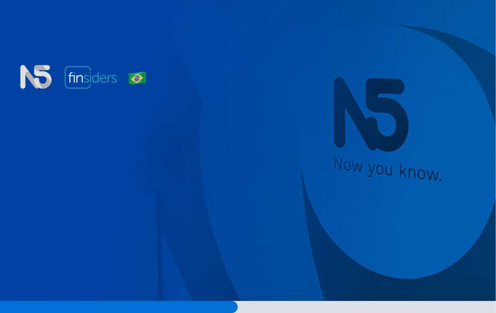 N5, software para el sector financiero, recibe apoyo para acelerar la ...