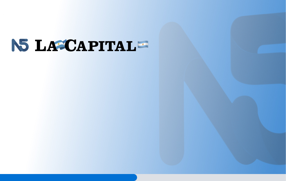N5 consiguió inversores - N5now