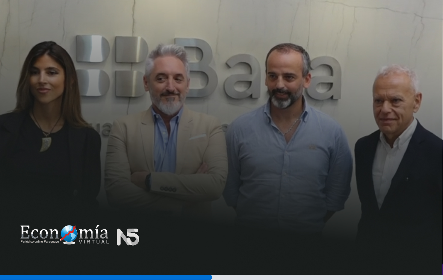 Basa y N5 Now ofrecerán una mejor experiencia a sus clientes - N5now