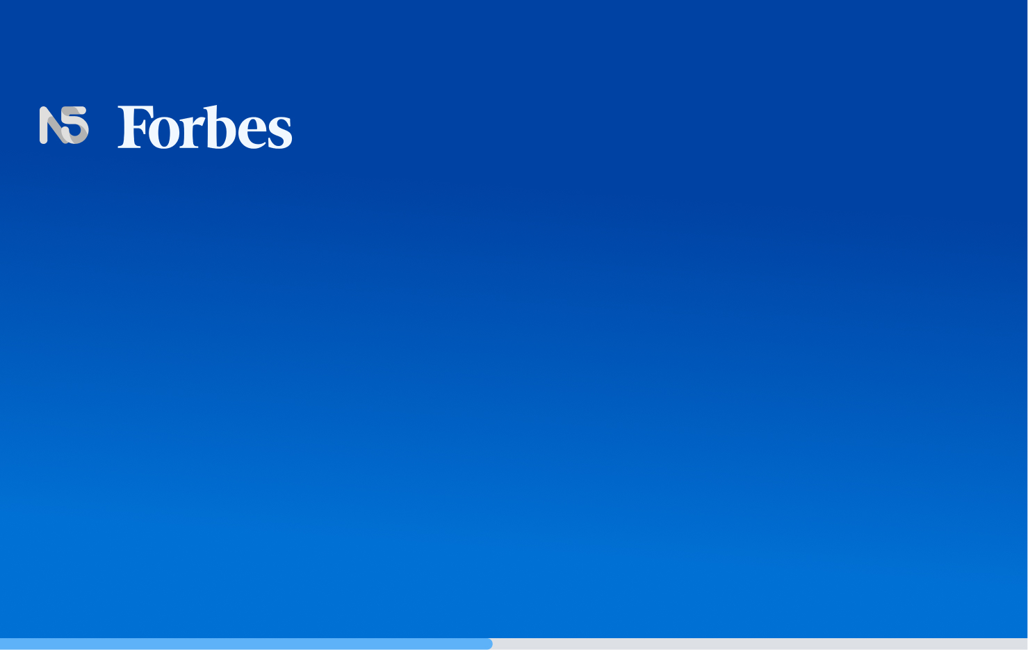El Secreto Detrás del Éxito de N5 Según Forbes: Descubre las razones a ...