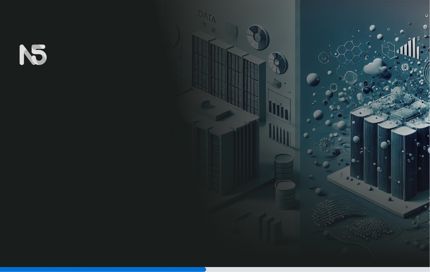 Bases de Datos y Data Lakes: El Secreto Detrás de la Innovación en el ...