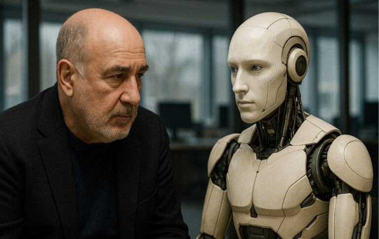 Nassim Taleb and Artificial Intelligence: Black Swans, Antifragility ...