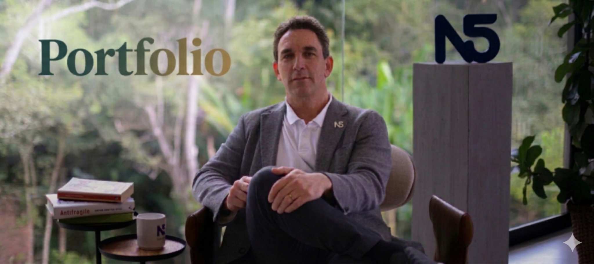 ‘Queremos triplicar nuestro crecimiento en la banca en los próximos ...